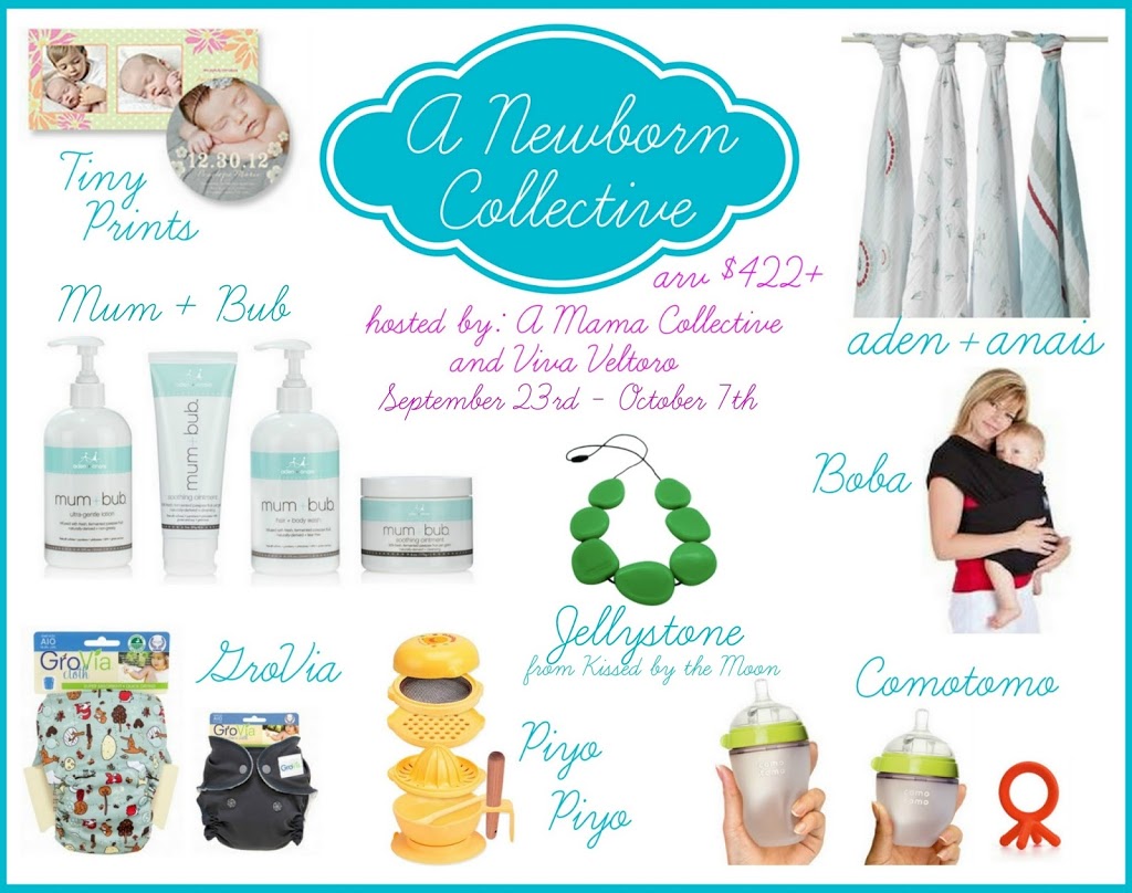 NewbornCollectiveFinal - We're Parents