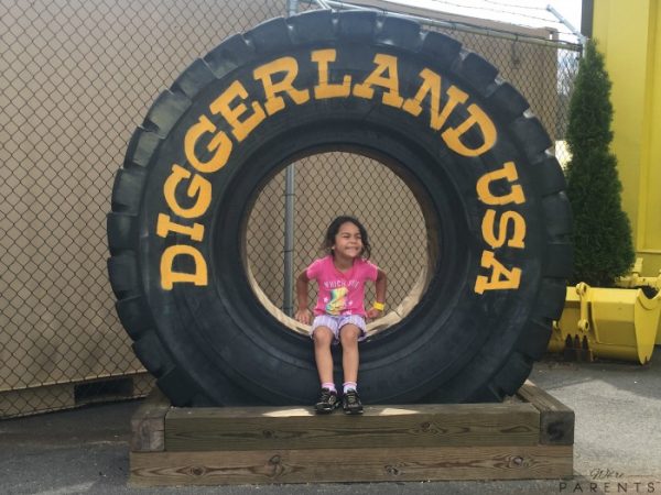 7 Tips to Maximize Your Experience at Diggerland USA - We're Parents