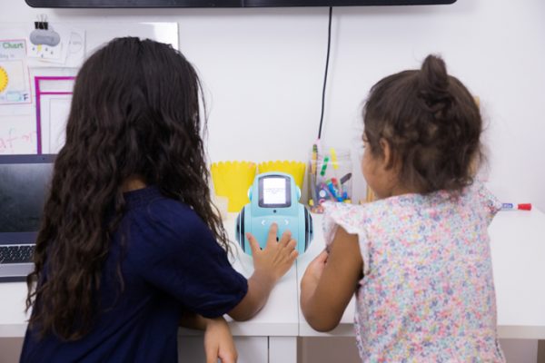 Everything You Need to Know about the Miko 2 Robot - We're Parents